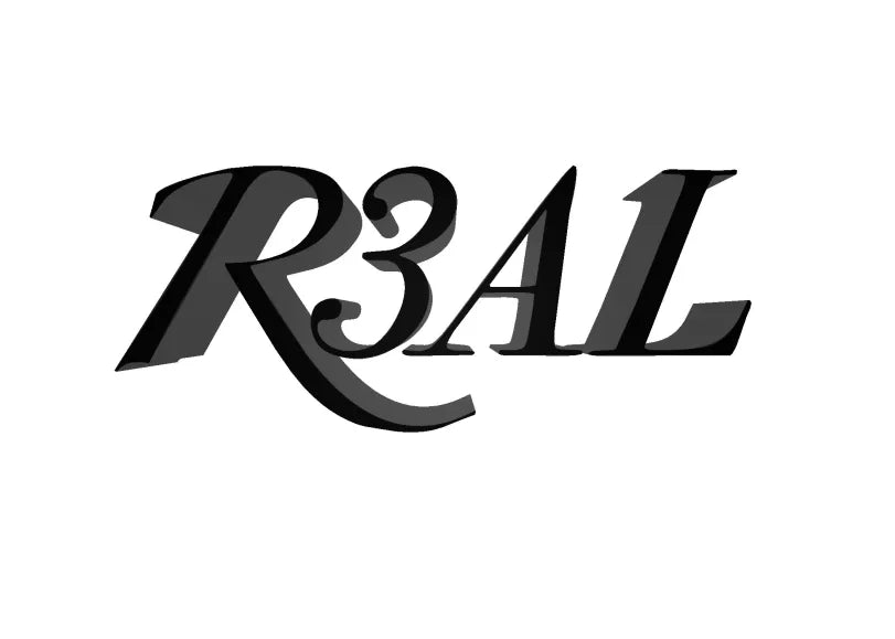 The R3AL Family Studio